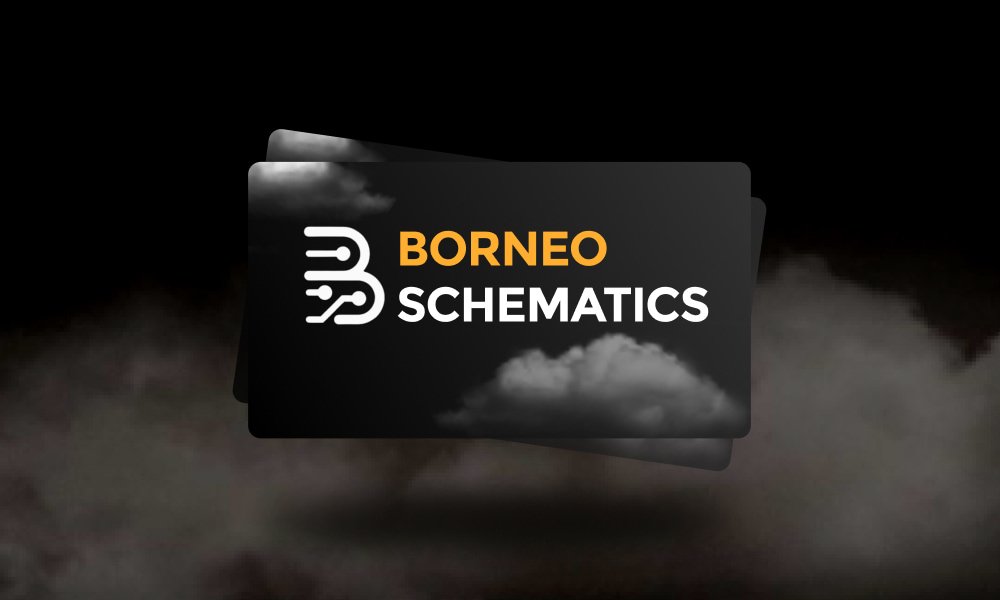 Borneo Schematics is Already in Stock! - GsmServer