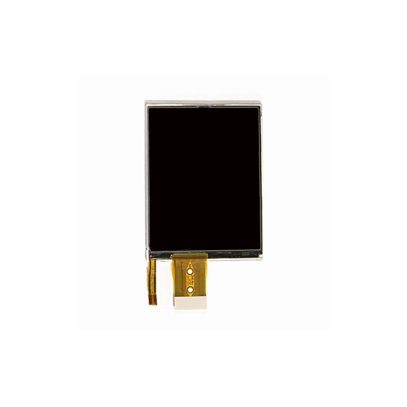 LCD compatible with Olympus MJU740, MJU750, (without frame) - GsmServer