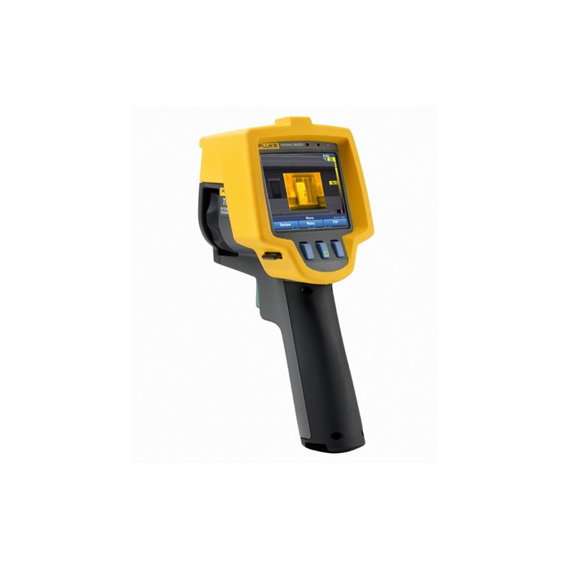 Thermal Imaging Camera Fluke Ti25 - GsmServer