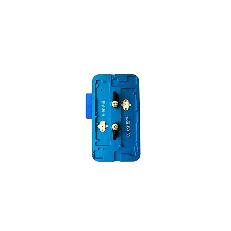 JC Pro 1000S 2 in 1 Baseband EEPROM IC Module (6 / 6 Plus / 6S / 6S ...