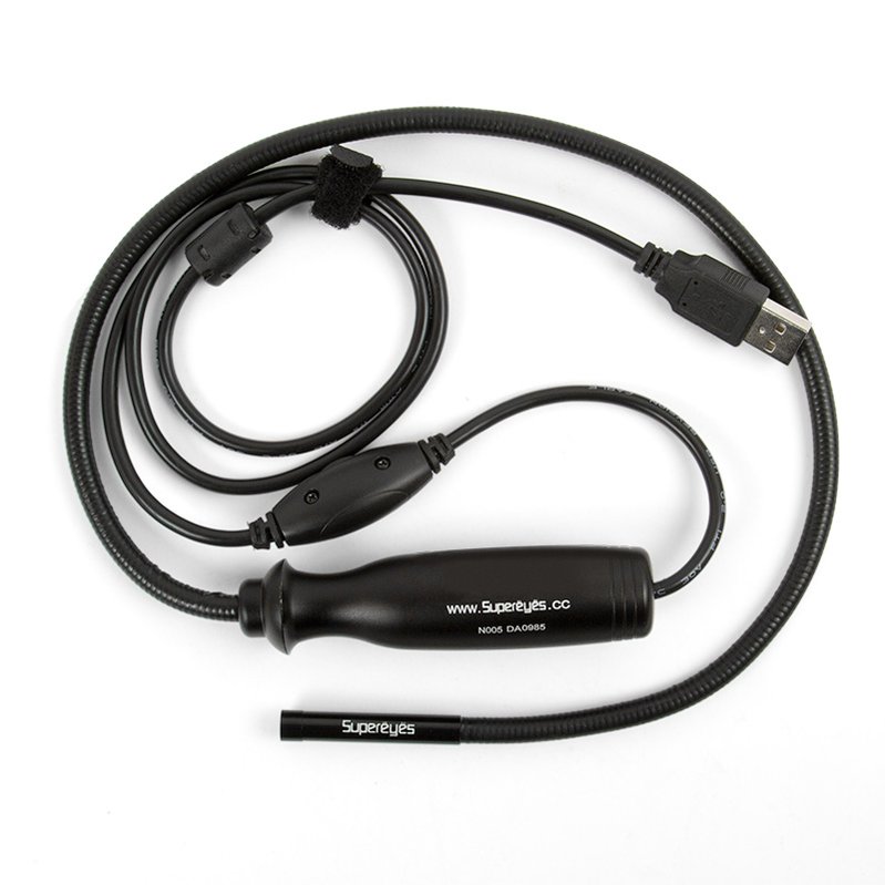 USB Endoscope Supereyes N005 - ToolBoom